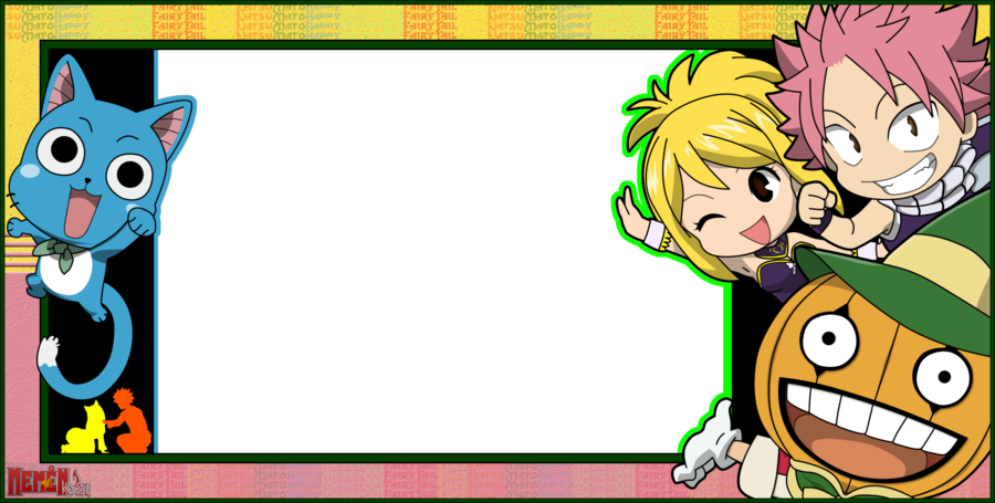 Download Browse - Anime Borders And Frames - Full Size PNG Image - PNGkit