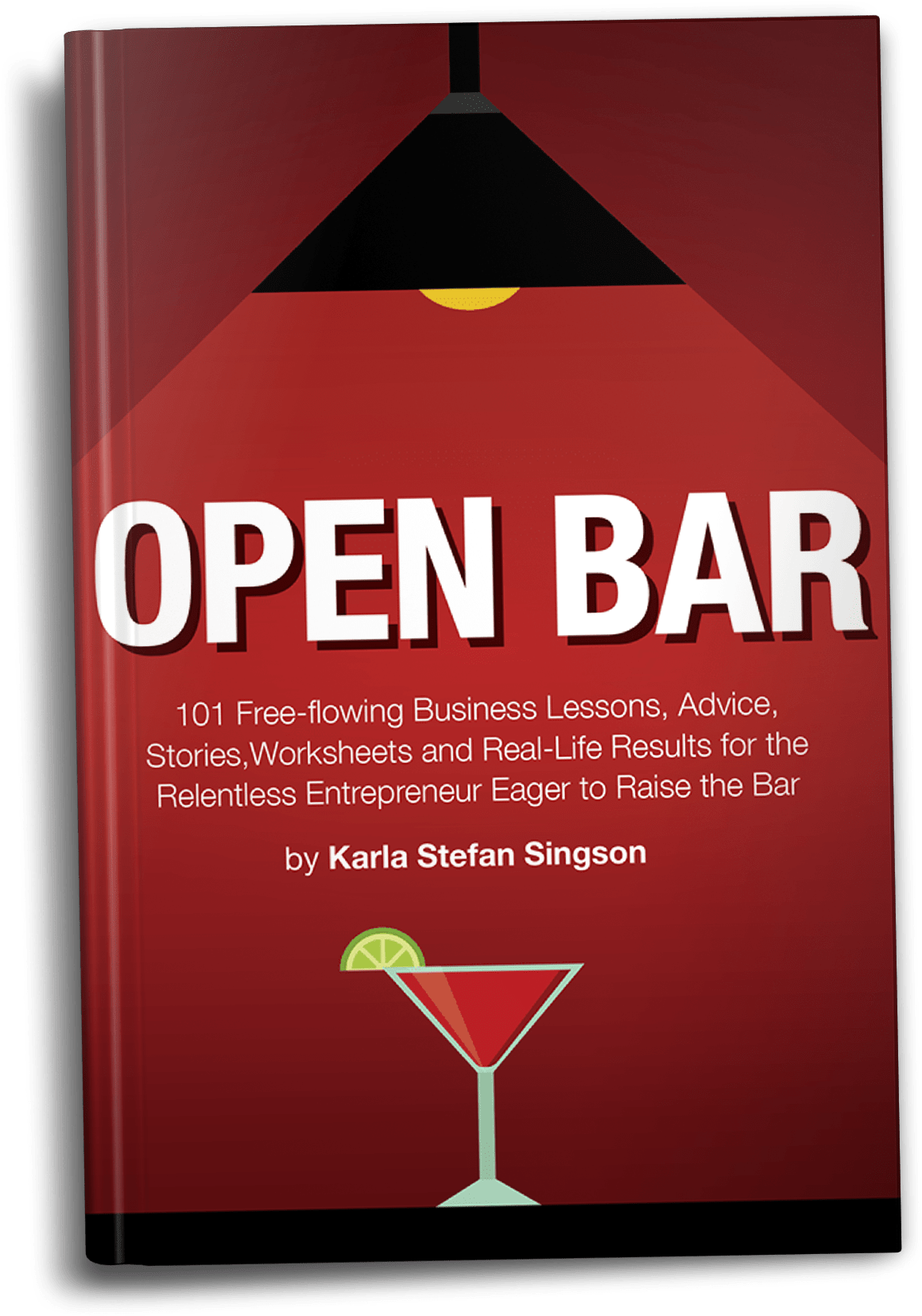 Download Open Bar - Flyer - Full Size PNG Image - PNGkit