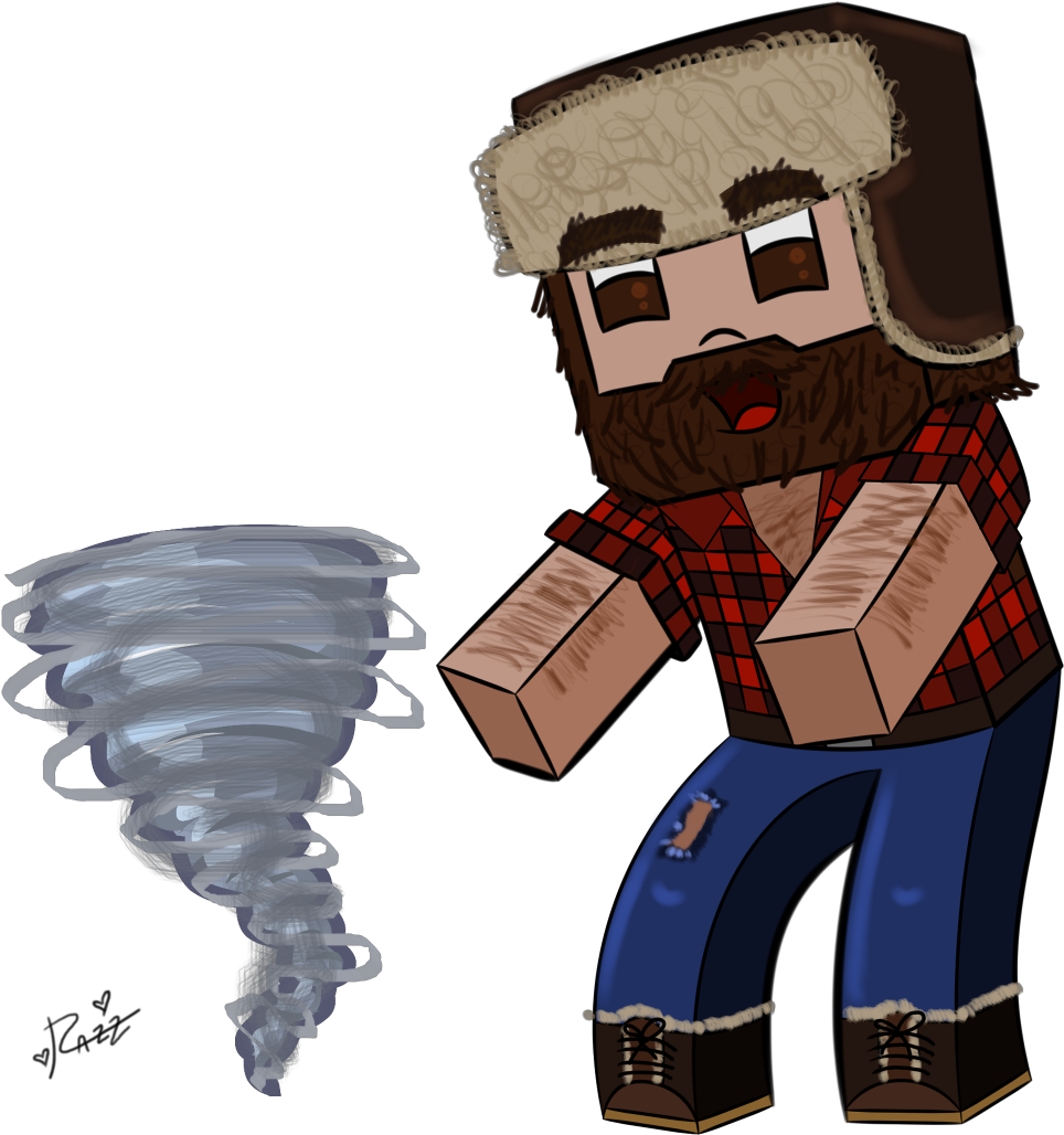 Download Particle Man - Coroutil 1.12 1 1.1 24 - Full Size PNG Image ...