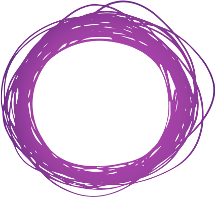 Download Mage - Purple Circle Magazine - Full Size PNG Image - PNGkit