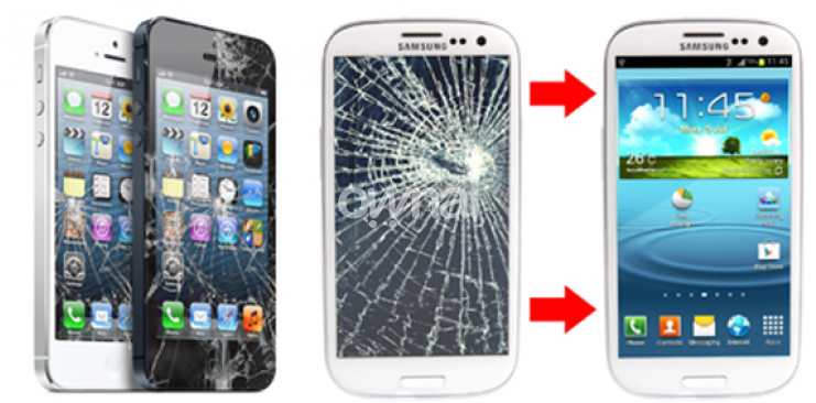Download Cell Phone Touch Screen Repairs - Mobile Repair Service - Full ...