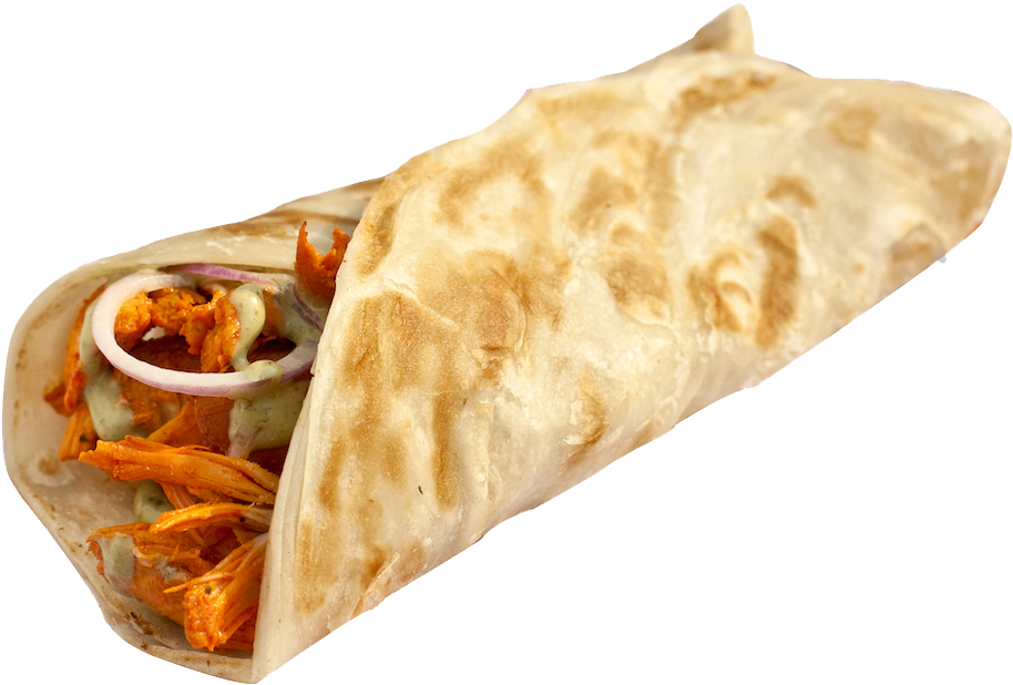 Download Chicken Roll Png - Indian Egg Roll Png - Full Size PNG Image ...