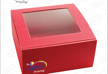 Download Printing Products/window Boxes - Window Box - Full Size PNG ...