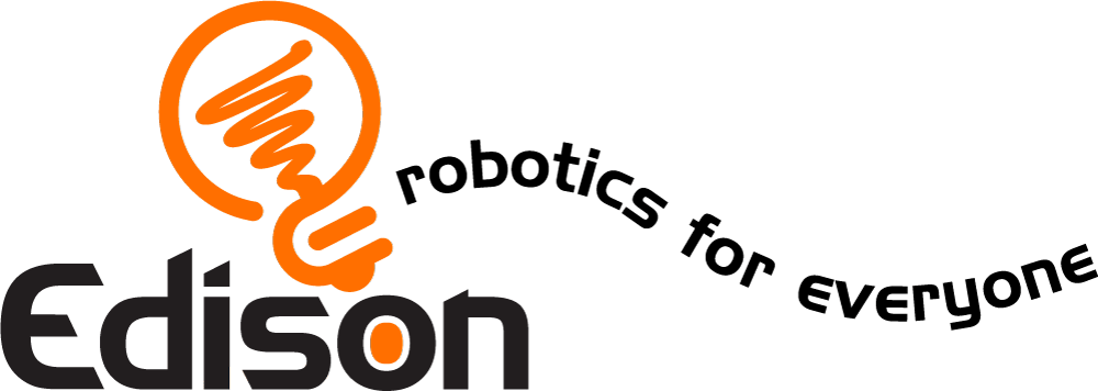 Download Transparent Edison Robot - Edison Bot - PNGkit