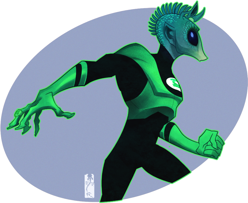 Download Rodian - Illustration - Full Size PNG Image - PNGkit