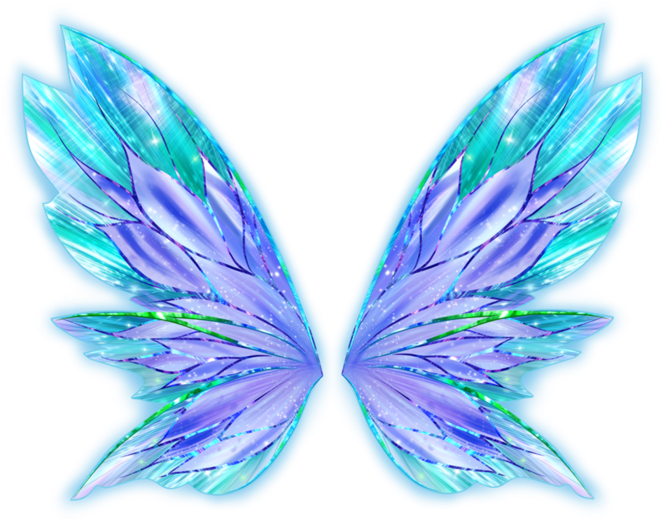 Download Bloom Dreamix Wings By Himomangaartist - World Of Winx Dreamix ...