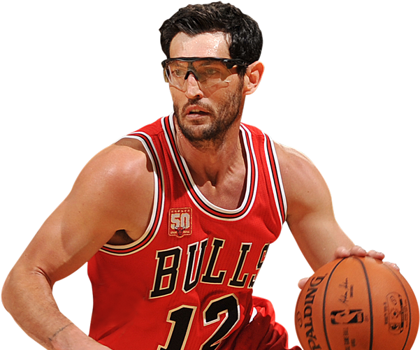 Download Kirk Hinrich Png - Full Size PNG Image - PNGkit