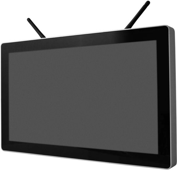 Download Android Commercial Tablet - Led-backlit Lcd Display - Full ...