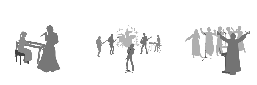 Download A Standard Sound System That Works Great For Keyboard - Circle ...