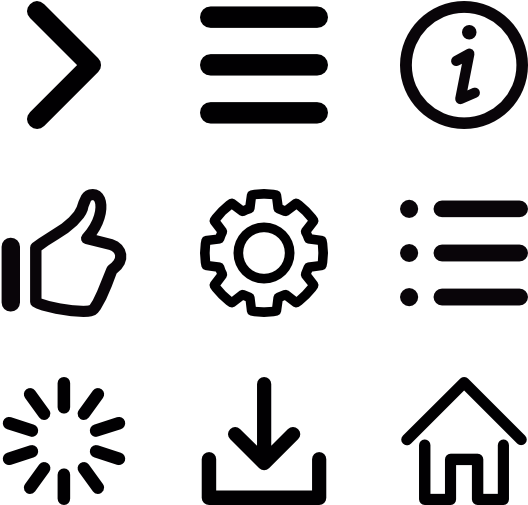 Download Dripicons - Status Icon Svg - Full Size PNG Image - PNGkit