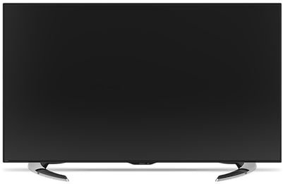 Download Sharp Aquos - Aquos Powered By Android Tv ™ - Full Size PNG ...