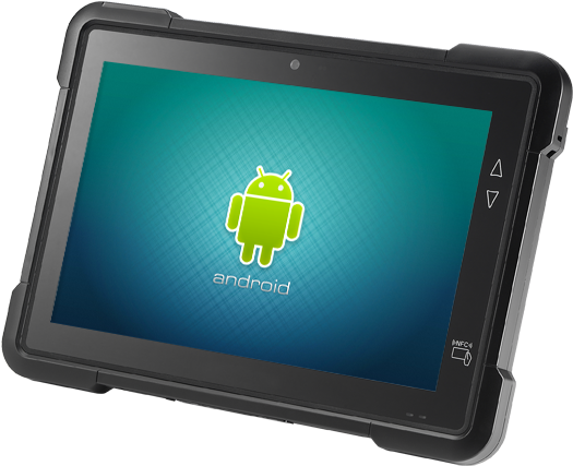 Download Request Product Info - Partner Tablet - Full Size PNG Image ...