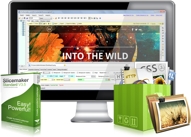 Download Automated Div And Css Generator - Span And Div - Full Size PNG ...