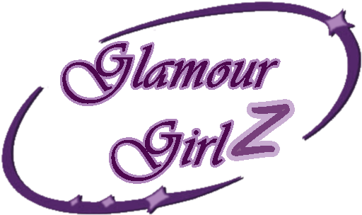 Download Glamour Girlz Logo By Tloz Freack123-d5qamrf - Glamour Girlz ...