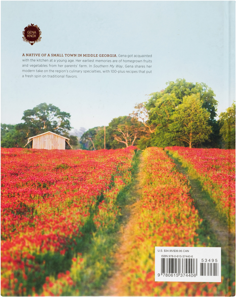 Download Southern My Way - Southern My Way: Simple Recipes, Fresh ...