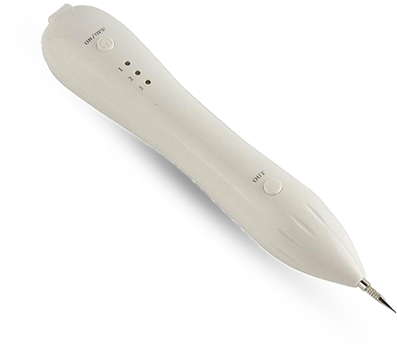 Download Plasma Pen - Throwing Knife - Full Size PNG Image - PNGkit