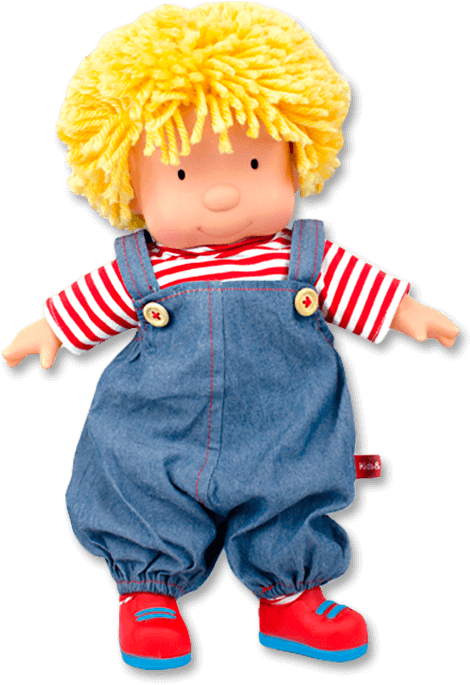 Download Sam - Transparent Dolls For Kids - Full Size PNG Image - PNGkit