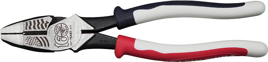 Download 160 Year Klein Tools Pliers - Klein Tools - Limited Edition ...