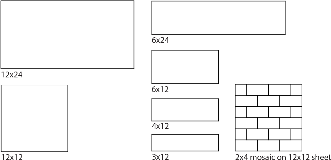 Download See Size Shapes - Diagram - Full Size PNG Image - PNGkit