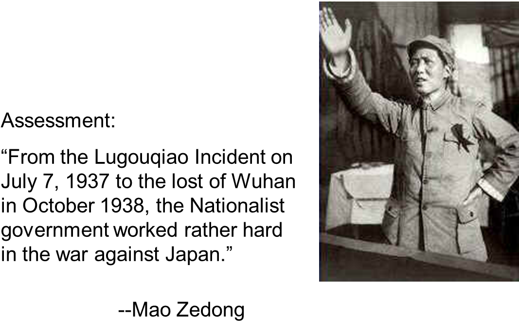 Download The Troops Of The Kuomintang Were Not Well Disciplined ...