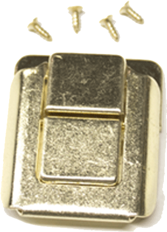 Download Latch And Screws - Locket - Full Size PNG Image - PNGkit