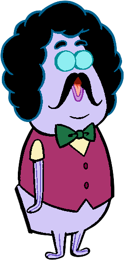 Download Gene Scallop - Full Size PNG Image - PNGkit