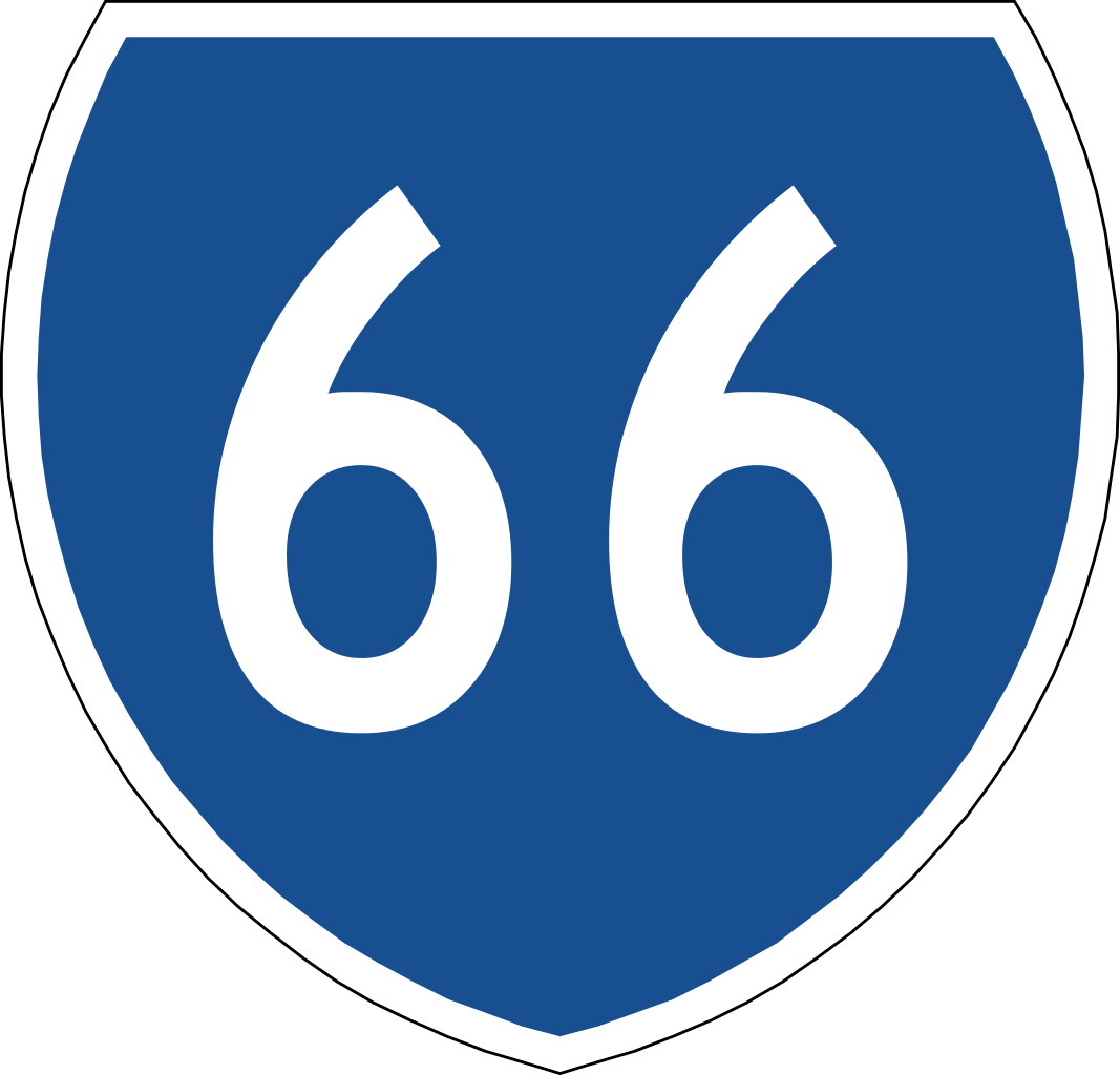 Download Transparent Australian State Route - State Route 6 - PNGkit