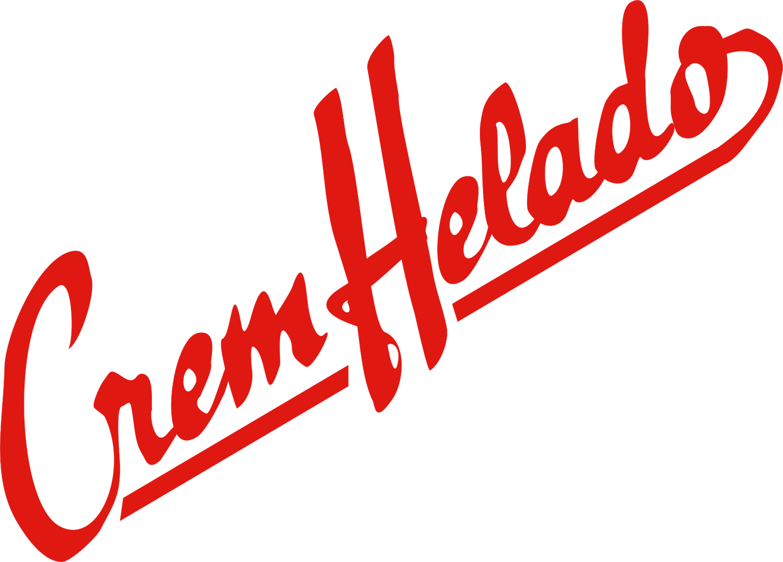 Download Crem Helado 1964 - March 9 - Full Size PNG Image - PNGkit