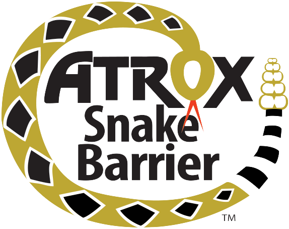 Download Atrox Snake Barrier - Logo - Full Size PNG Image - PNGkit