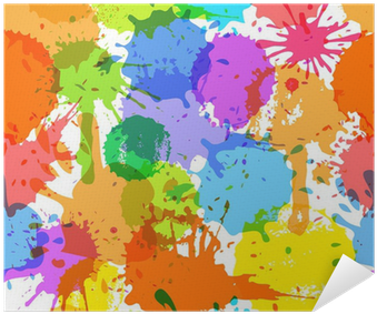 Download Sfondo Macchie Di Colore - Full Size PNG Image - PNGkit