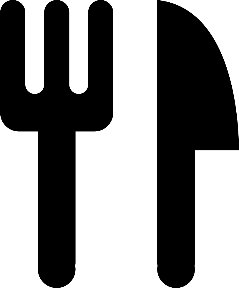 Download Dining Comments - Dining Symbol Png - Full Size PNG Image - PNGkit