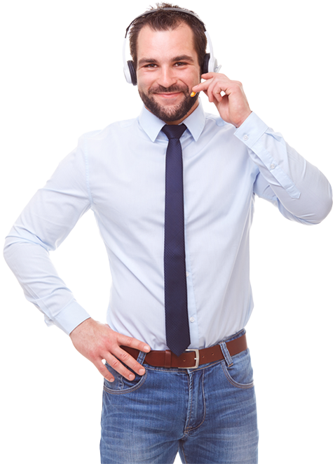 Download If External Call Center Is A Solution For My Company - Man ...