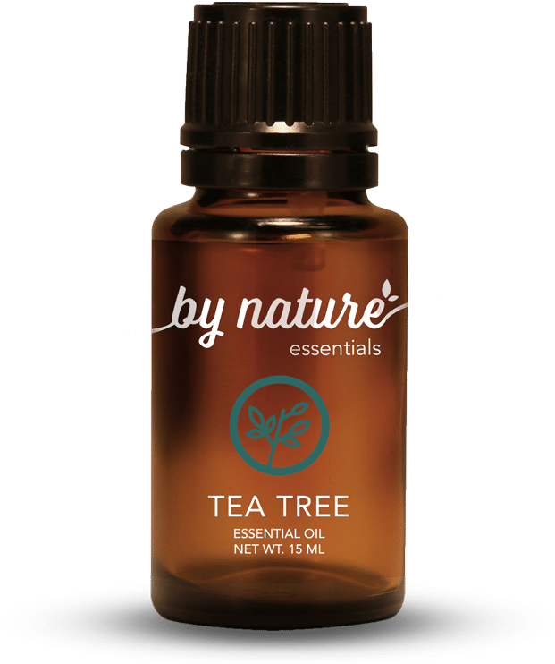 Download Tea Tree Oil - Truvision Lemon Oil - Full Size PNG Image - PNGkit