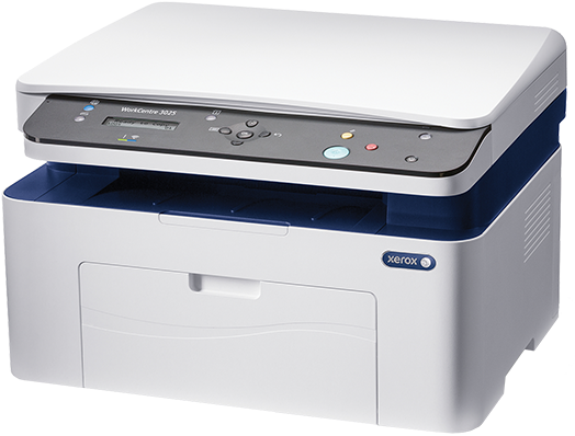 Download Workcentre - Xerox 3025 - Full Size PNG Image - PNGkit
