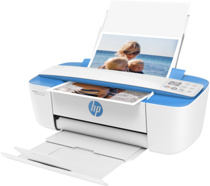 Download Impresora Hp Deskjet - Hp Deskjet Ink Advantage 3785 - Full ...