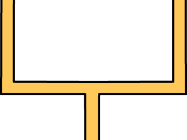 Download Transparent Football Goal Post Clipart Free Download Clip Art ...