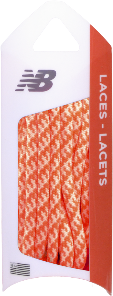 Download Nb Round Houndstooth Hot Red & White - New Balance - Full Size ...