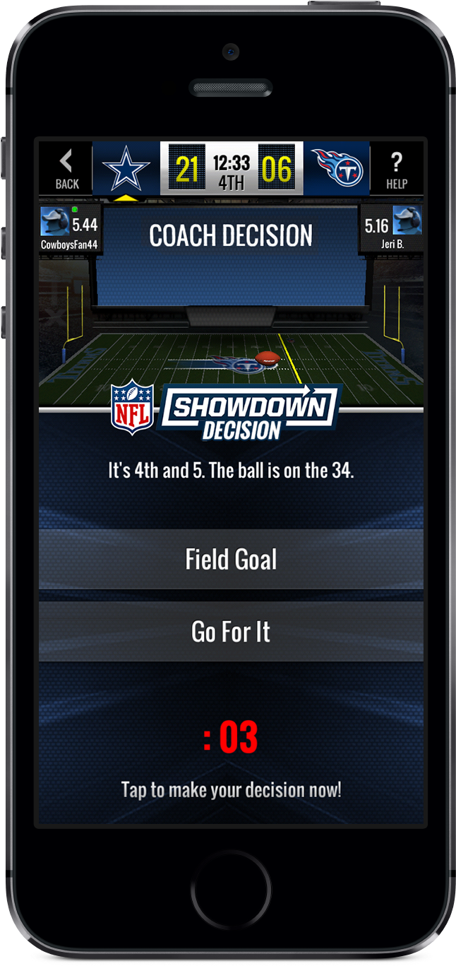 Download Nfl Showdown Continues To Add New Features Players - Nfl ...