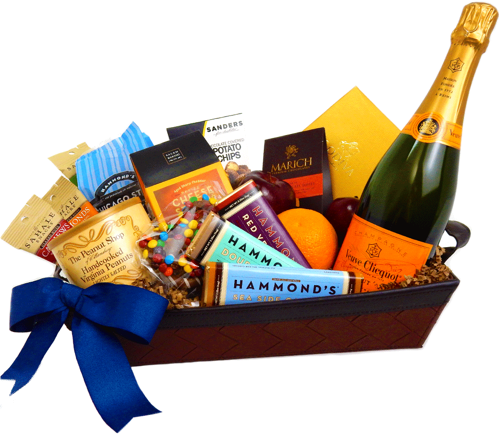 Download Gourmet Delight Gift Basket - Givens And Company Gourmet ...
