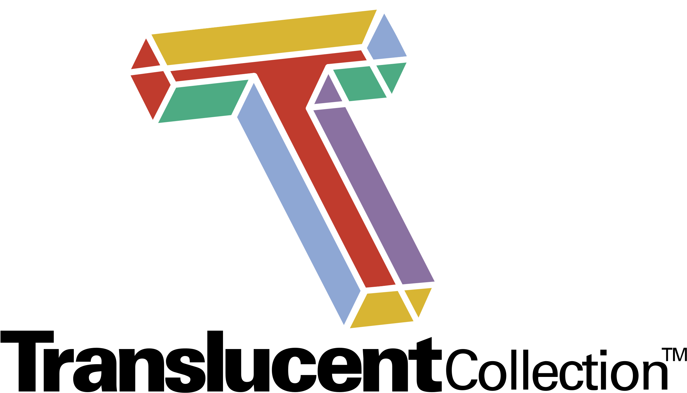 Download Translucent Collection Logo Png Transparent - Download - Full ...