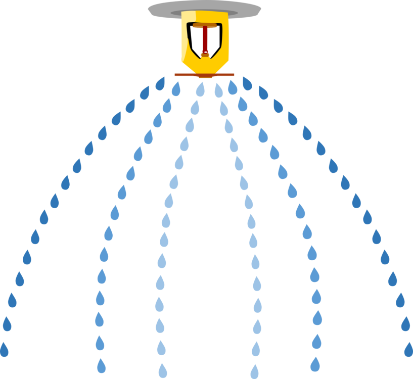 Download Irrigation Sprinkler Fire Sprinkler System Water - Fire ...