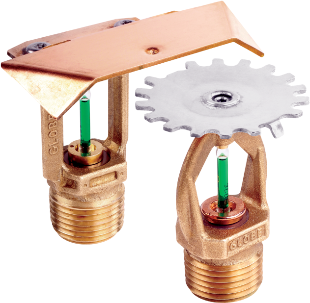 Download Fire Sprinkler - Full Size PNG Image - PNGkit