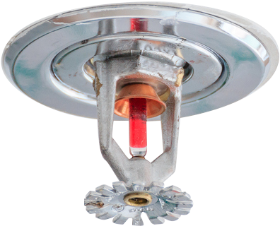 Download Commercial Fire Protection - Ceiling Fire Sprinkler - Full ...