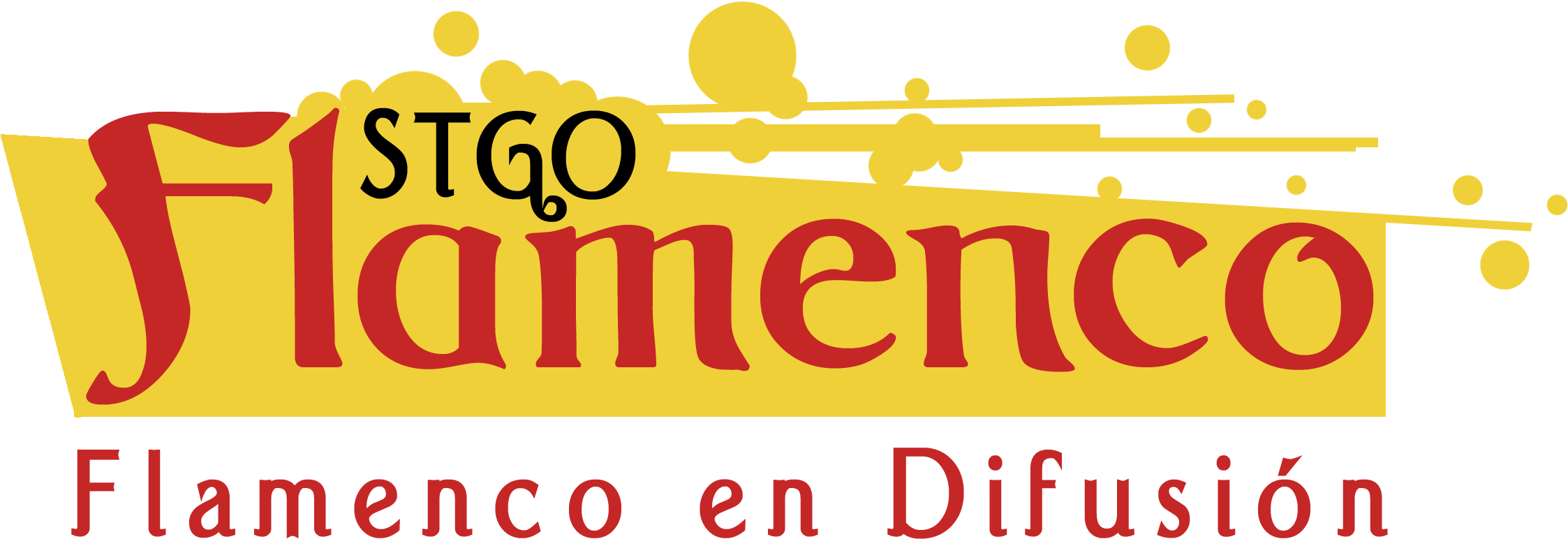 Download Logo Stgo Flamenco - Wikimedia Commons - Full Size PNG Image ...