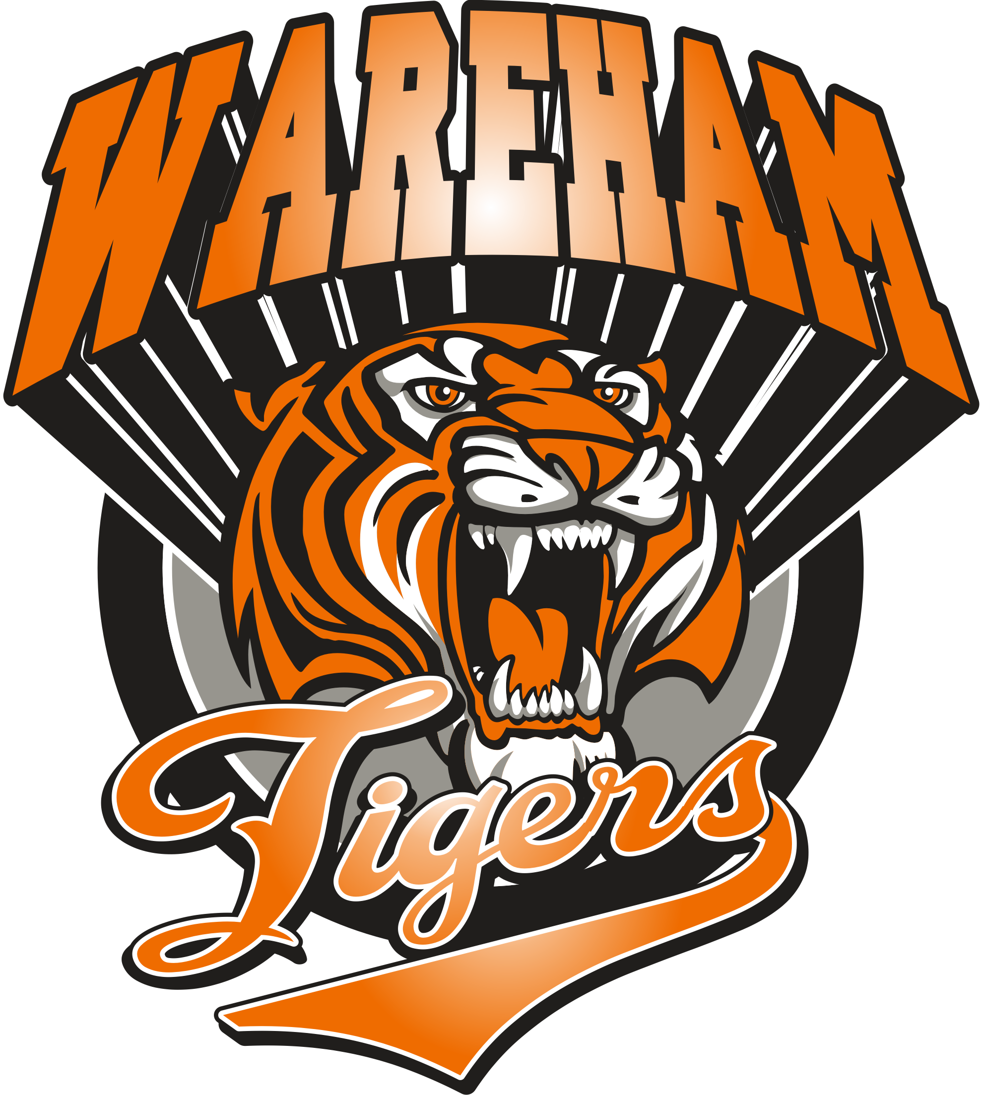 Download Welcome To The Wareham Tigers Athletic Association - Wareham ...