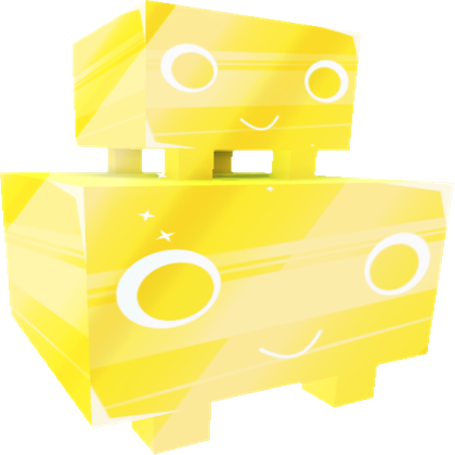 Download Transparent Gold Headstack - Wiki - PNGkit