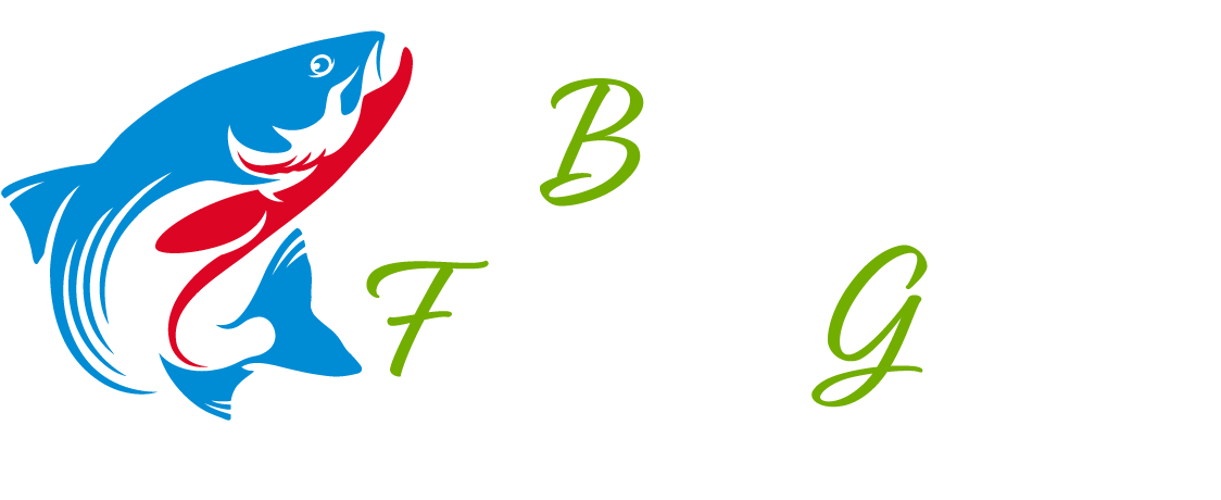 Download Bfg Logo Dark Background - Full Size PNG Image - PNGkit