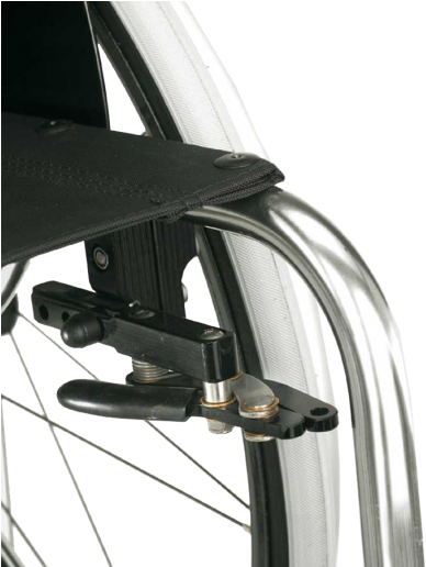 Download Offcarr Zodiac Wheelchair Has Been Built Using A Lightweight ...