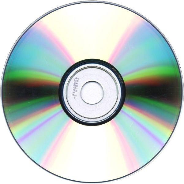 Download Cd Ontspanningsoefeningen - Cd Or Dvd - Full Size PNG Image ...