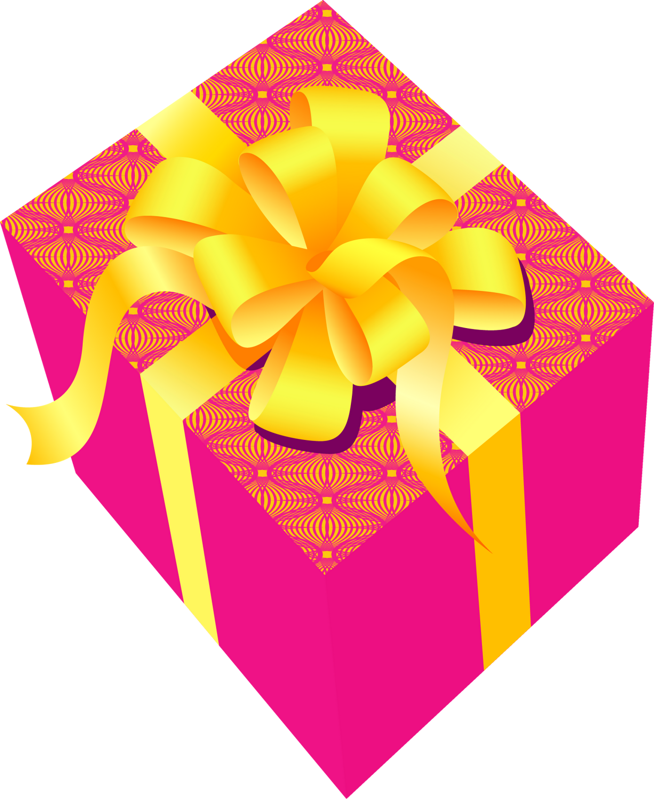 Download Cajas De Regalos Png - Cajita De Regalo Animada - Full Size ...
